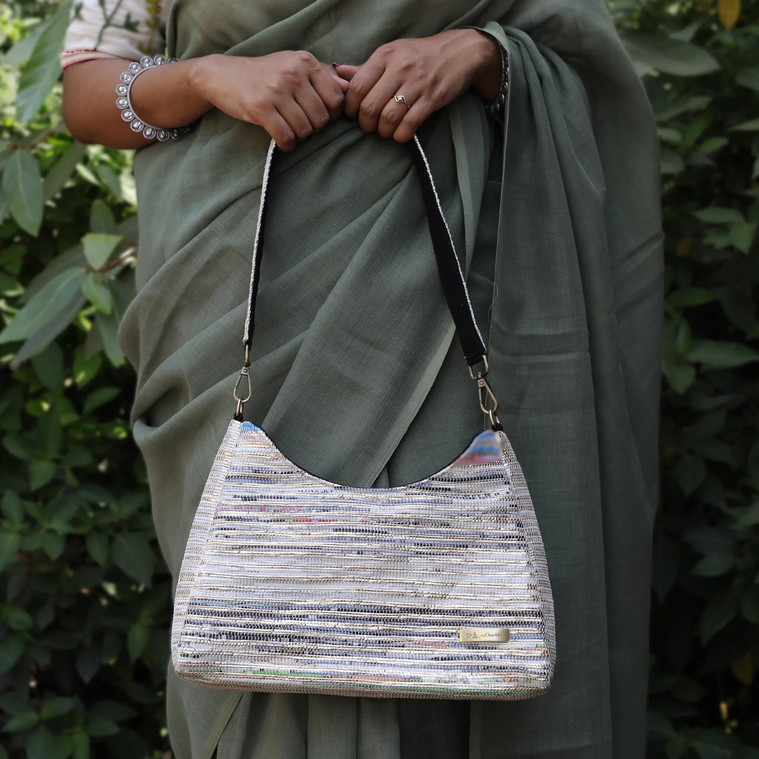 Totes And Shopping – reCharkha - The EcoSocial Tribe