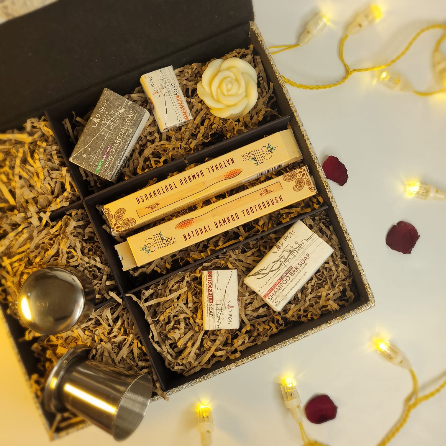 Corporate Gifting Collection – reCharkha - The EcoSocial Tribe