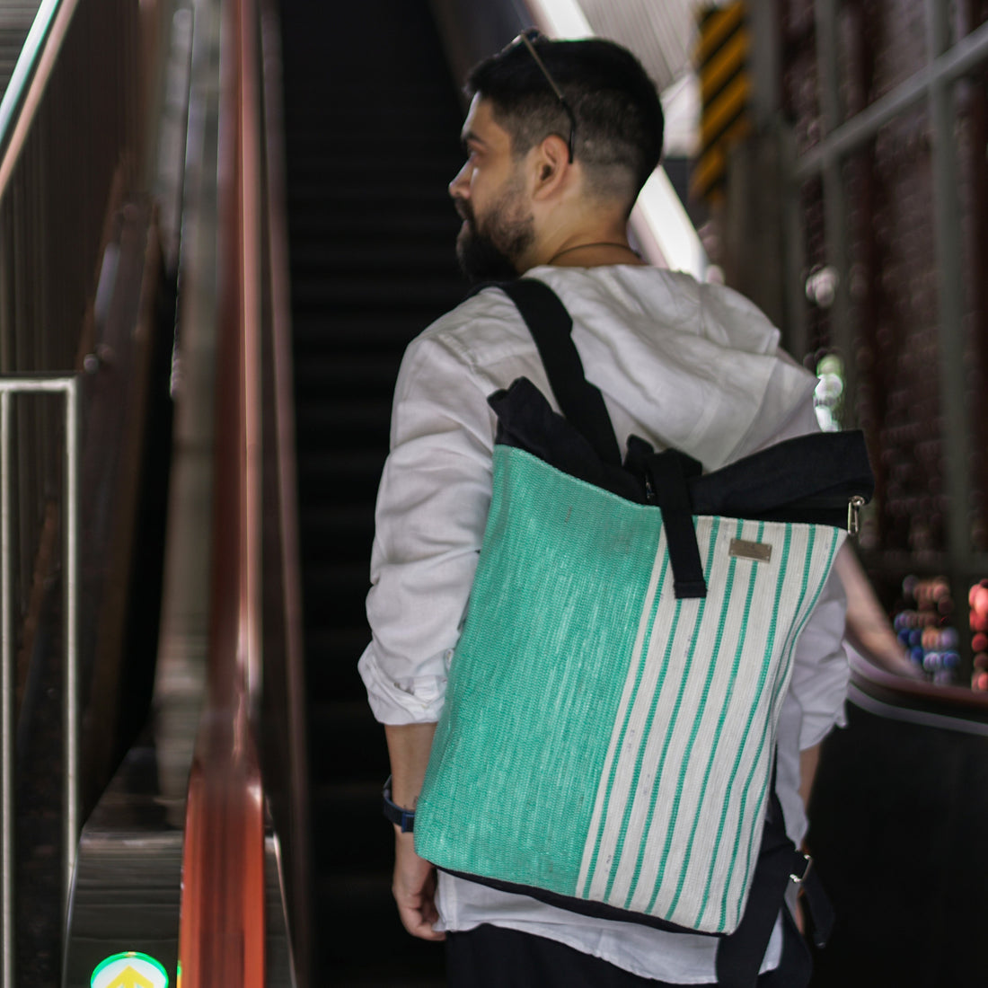 Collections – reCharkha - The EcoSocial Tribe