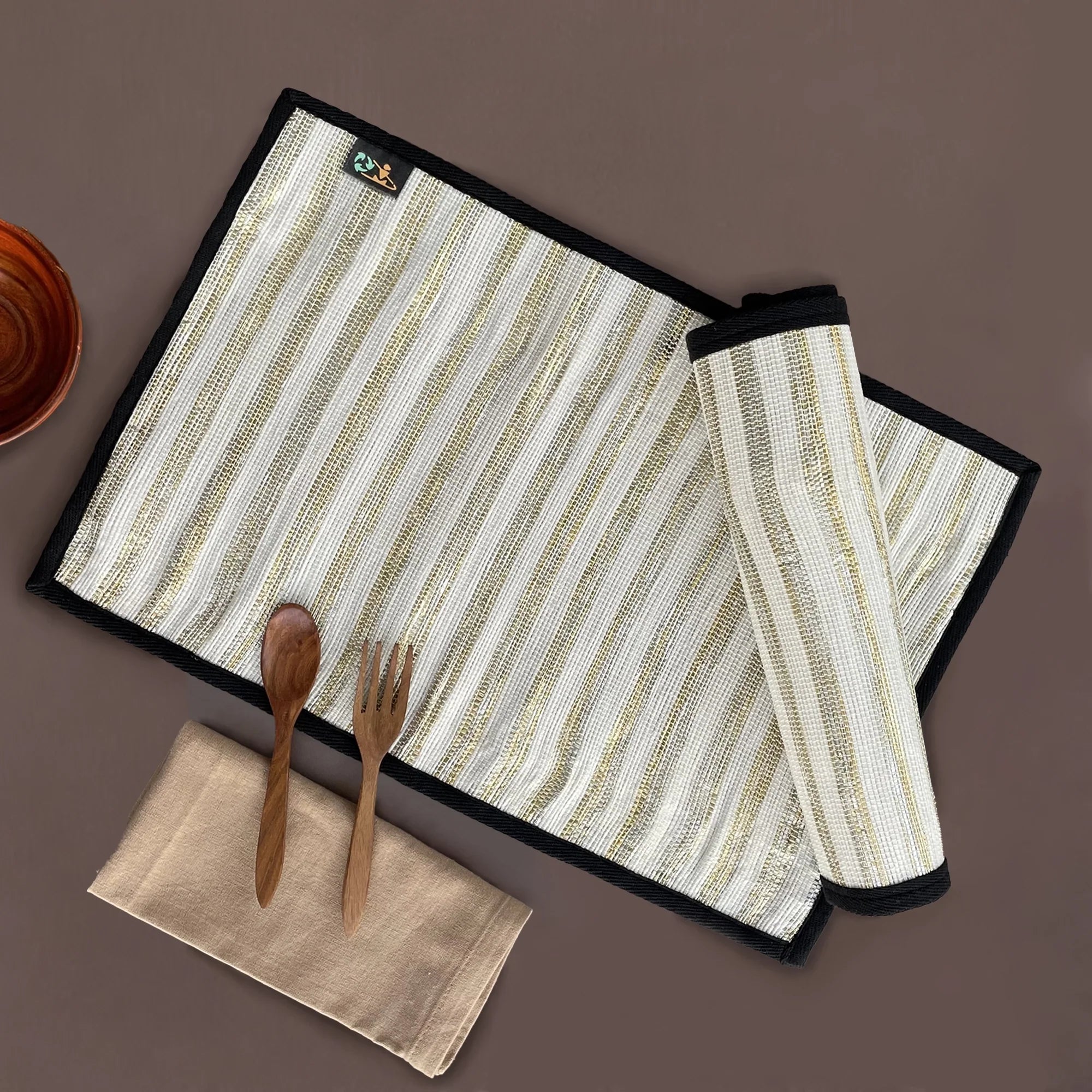 Table Mats – reCharkha - The EcoSocial Tribe