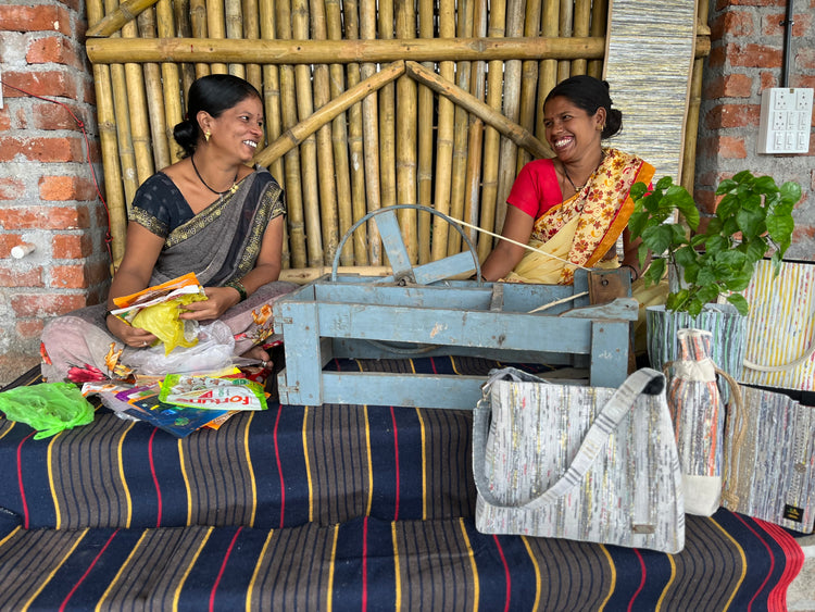 What's in the name - reCharkha? – reCharkha - The EcoSocial Tribe