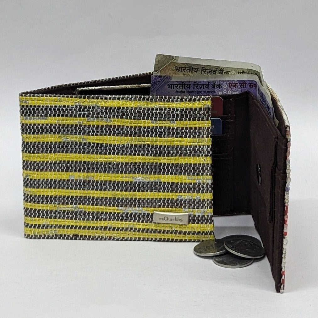 Wallets – reCharkha - The EcoSocial Tribe