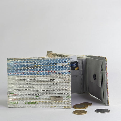 Wallets – reCharkha - The EcoSocial Tribe