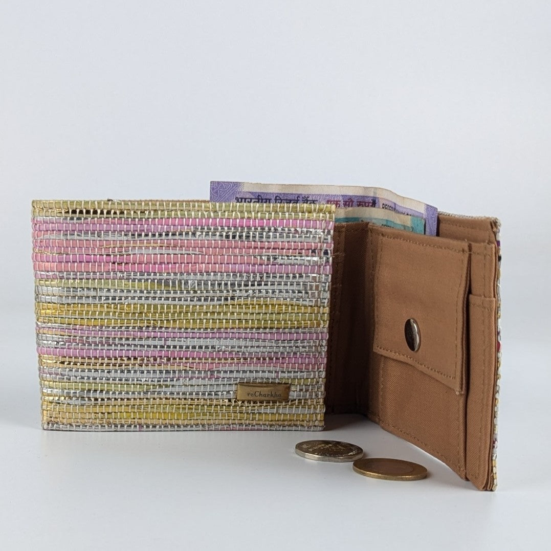 Wallets – reCharkha - The EcoSocial Tribe