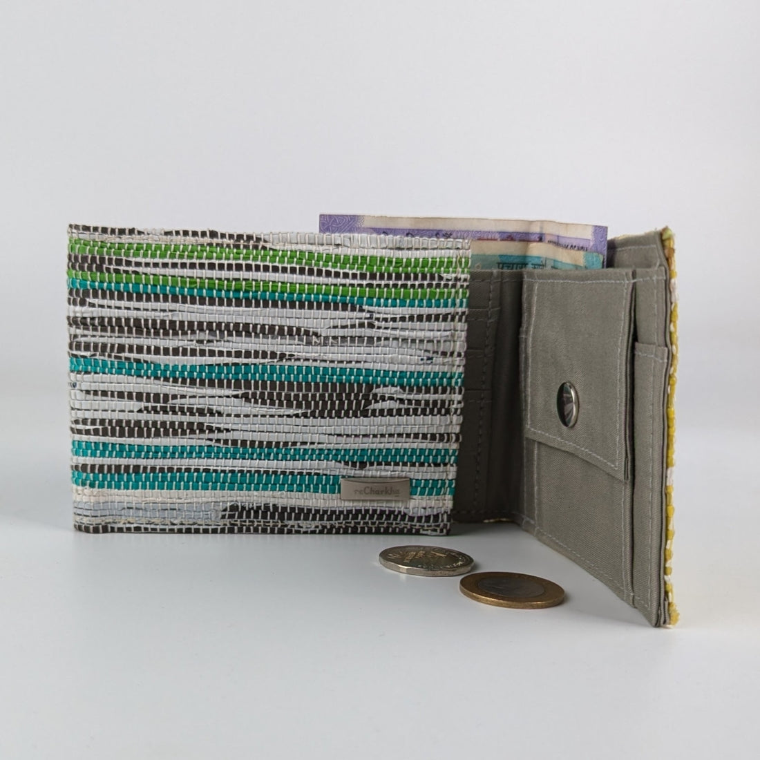 Wallets – reCharkha - The EcoSocial Tribe