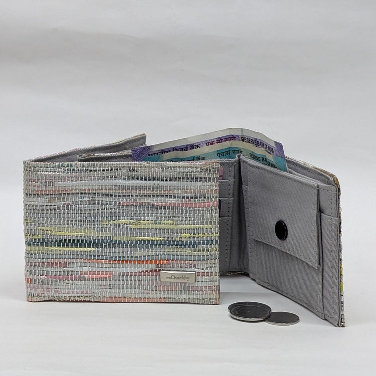 Wallets – reCharkha - The EcoSocial Tribe