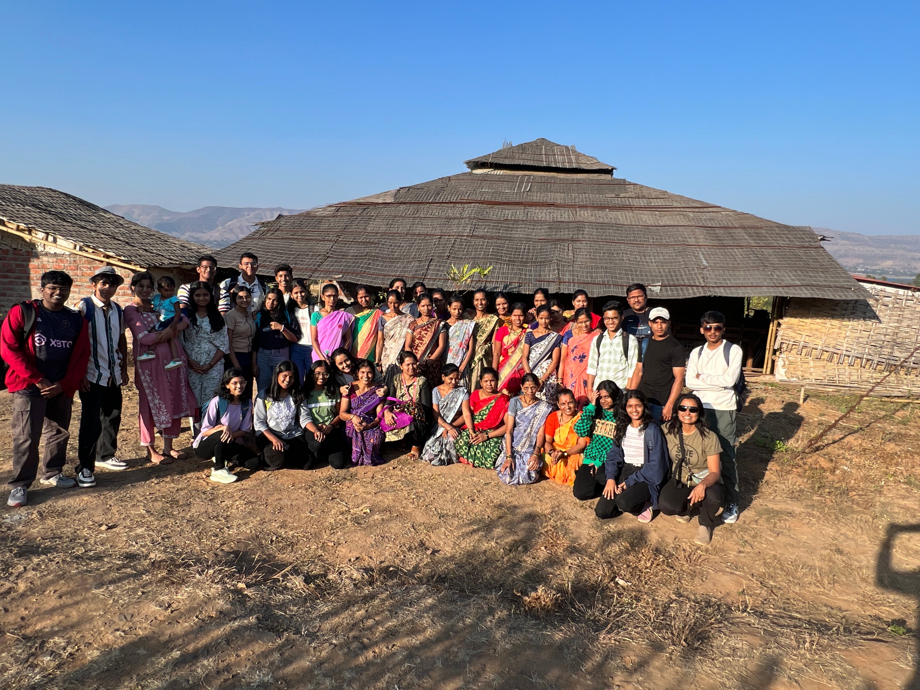 Experiential Tour to Village Upcycling Unit – reCharkha - The EcoSocial ...