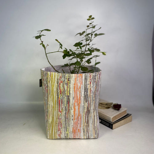 Grow Pot (Big) – reCharkha - The EcoSocial Tribe
