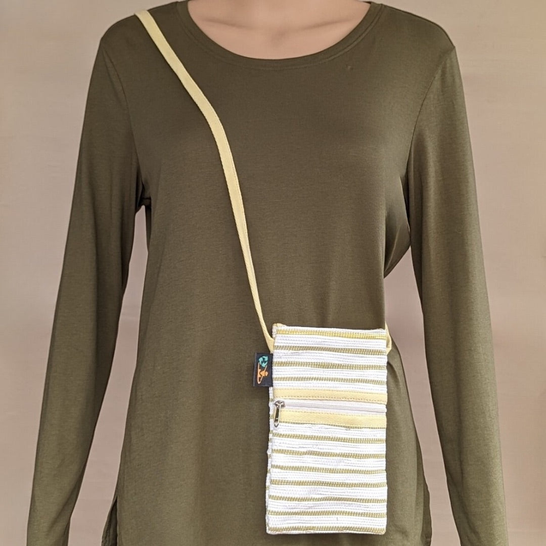 Mobile Sling – reCharkha - The EcoSocial Tribe