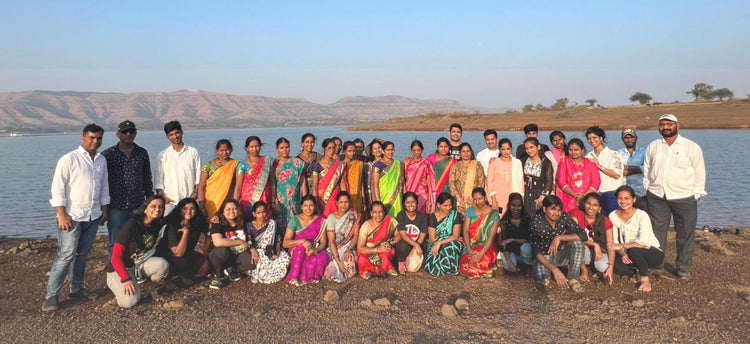 About Us – reCharkha - The EcoSocial Tribe