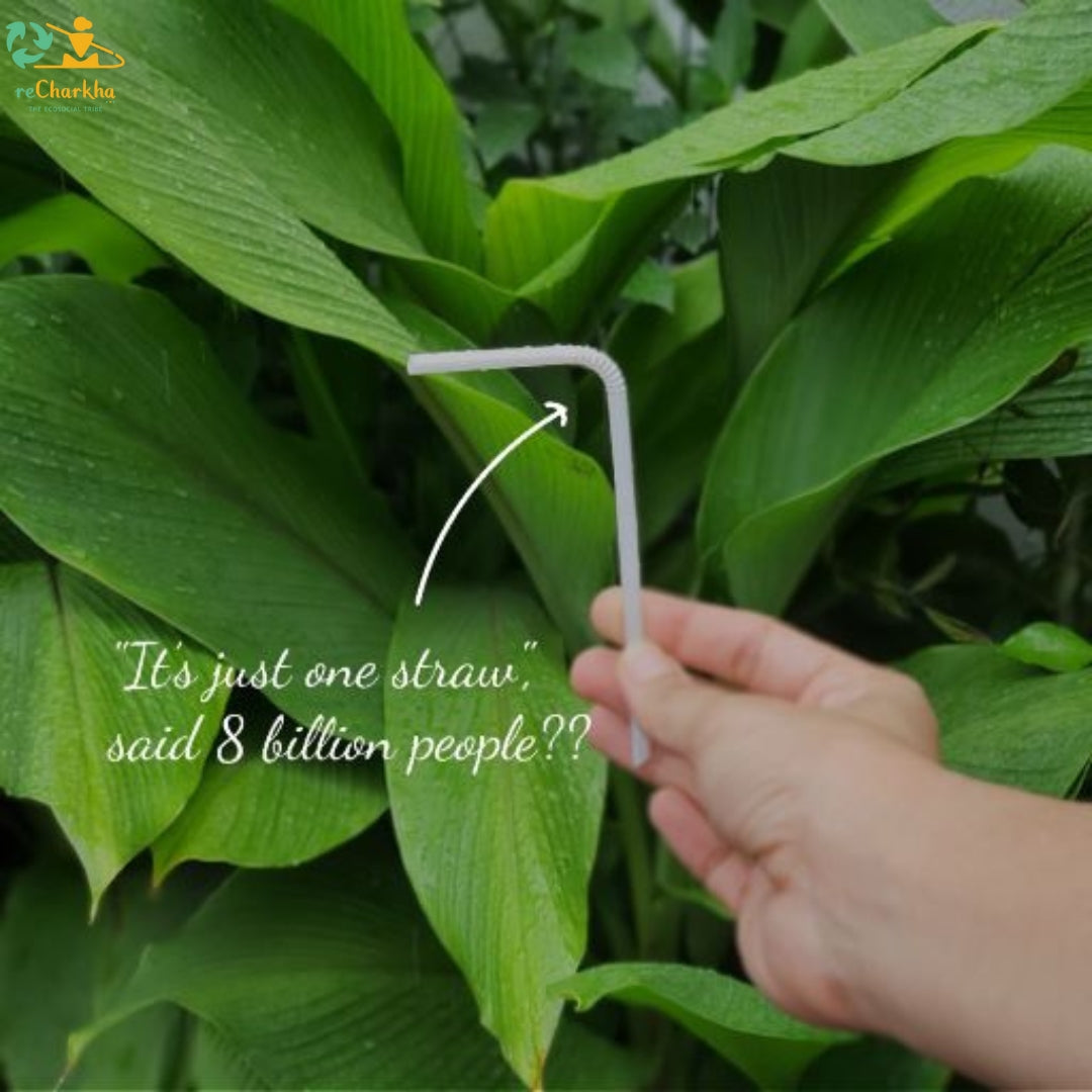 Cutlery Kit – reCharkha - The EcoSocial Tribe