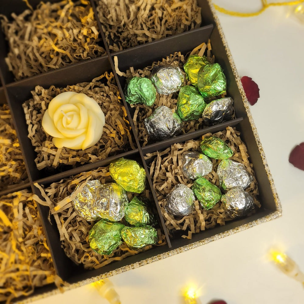 Corporate Gifting Collection – reCharkha - The EcoSocial Tribe